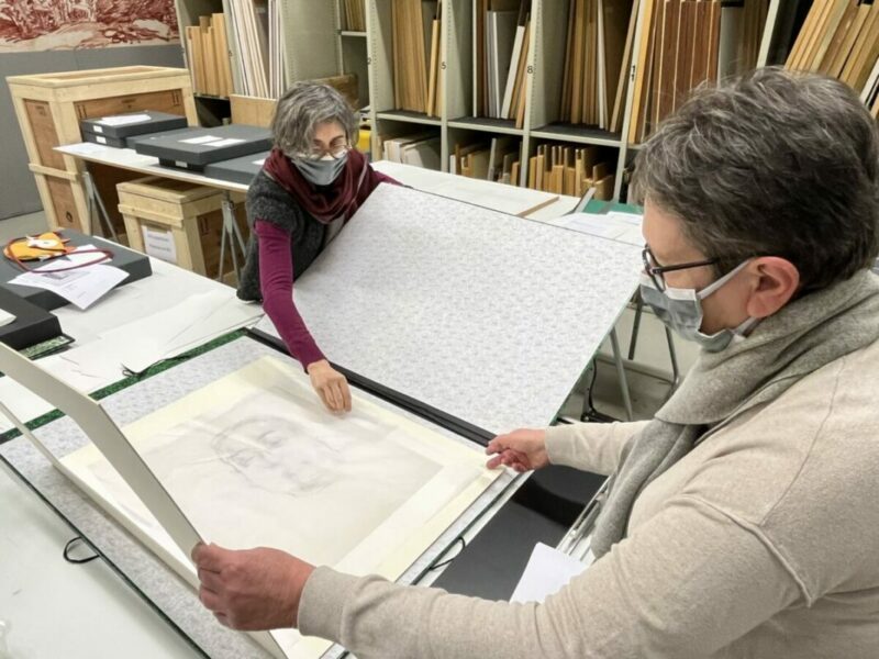 Comment bien conserver ses dessins ? | Astuces dArtiste