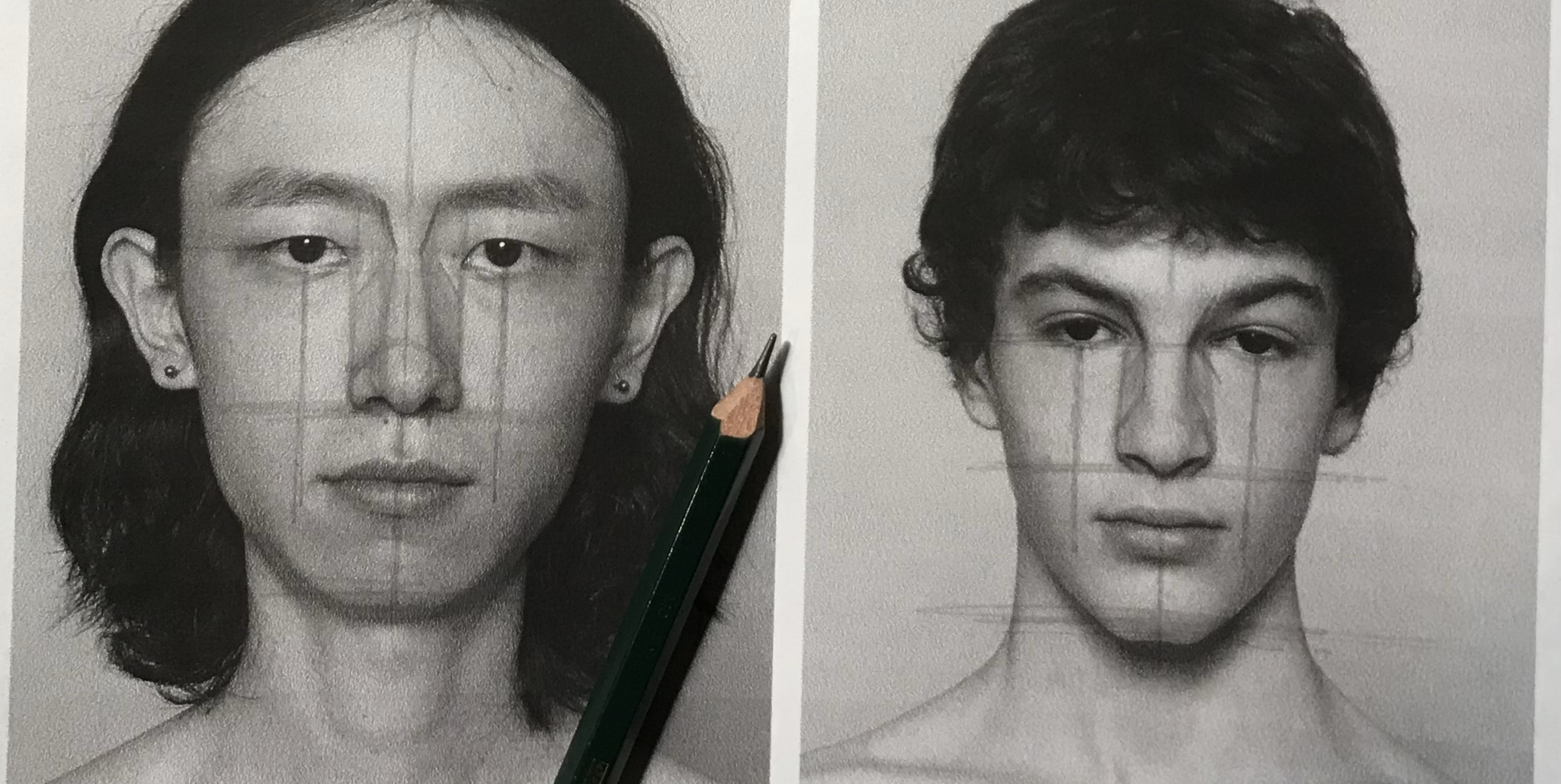 Pourquoi vos portraits sont ratés. | Astuces dArtiste