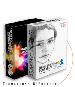 C'est quoi : un liant en peinture ? | Astuces dArtiste